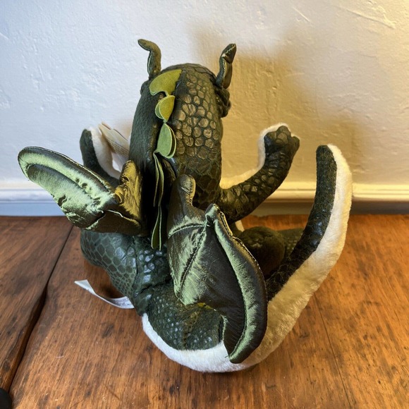 Folkmanis Puppets | Toys | Folkmanis Baby Dragon Puppet 9 New With Tags ...